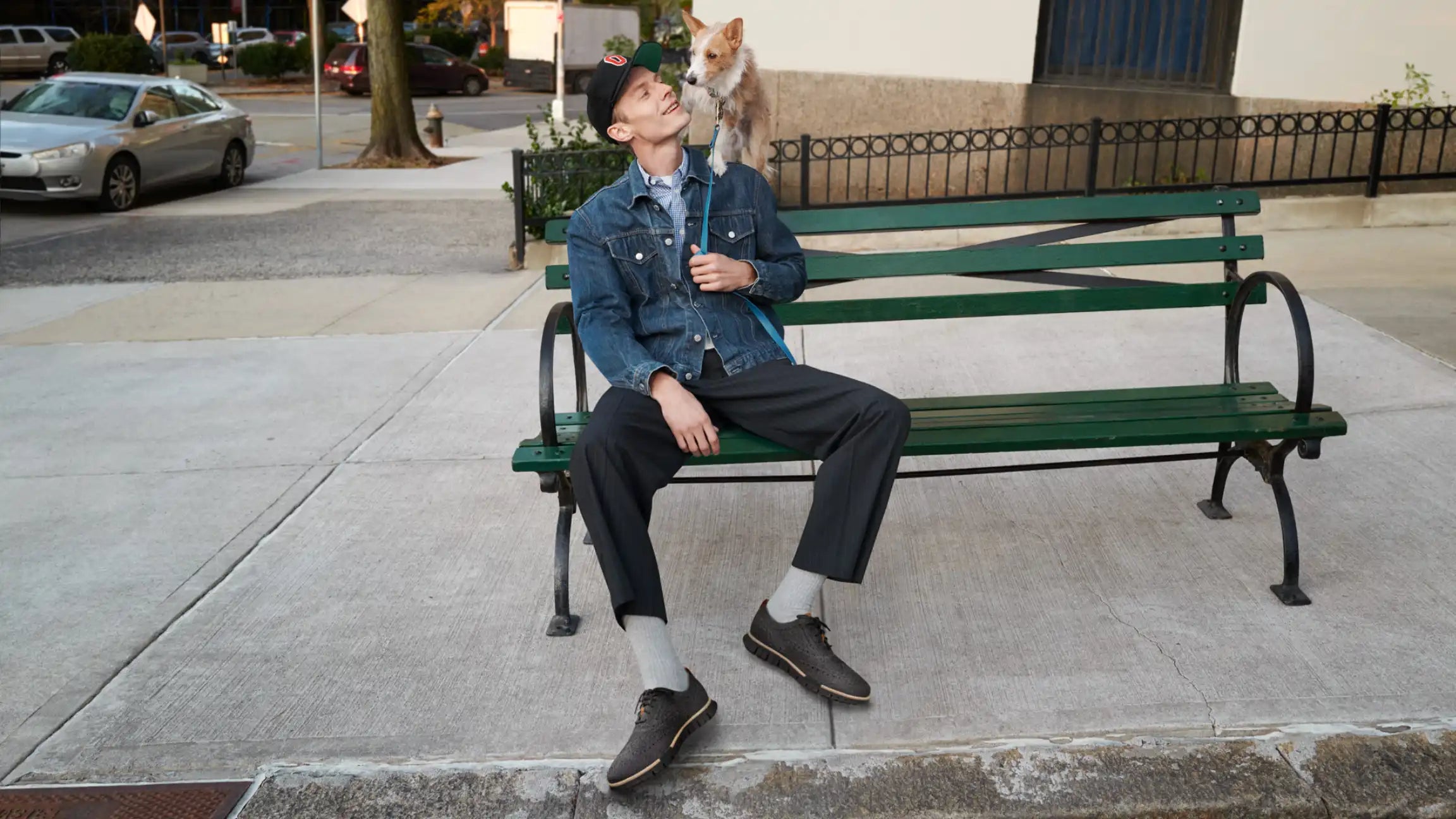 Men – Cole Haan Uzbekistan